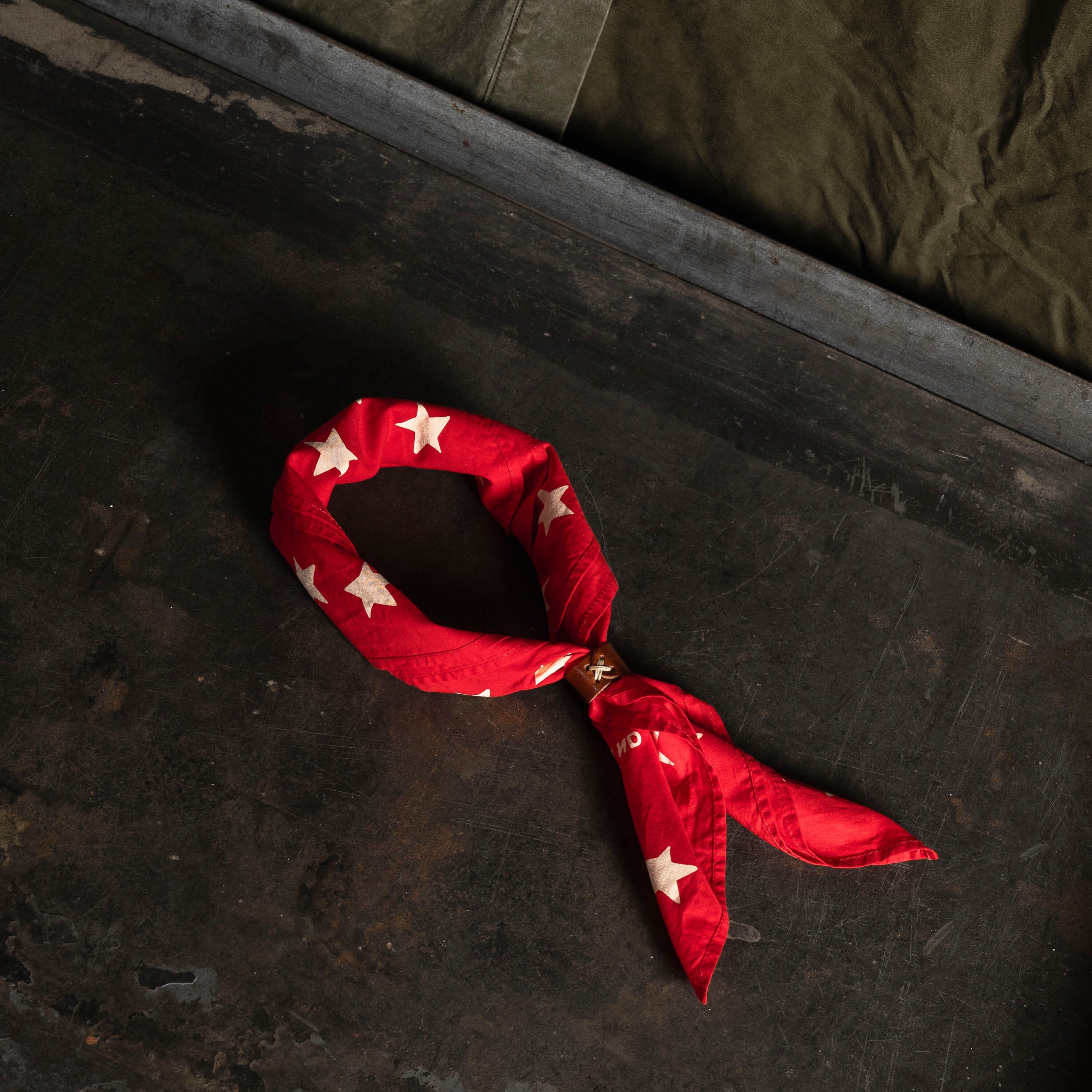 Bandana Ring – Bradley Mountain
