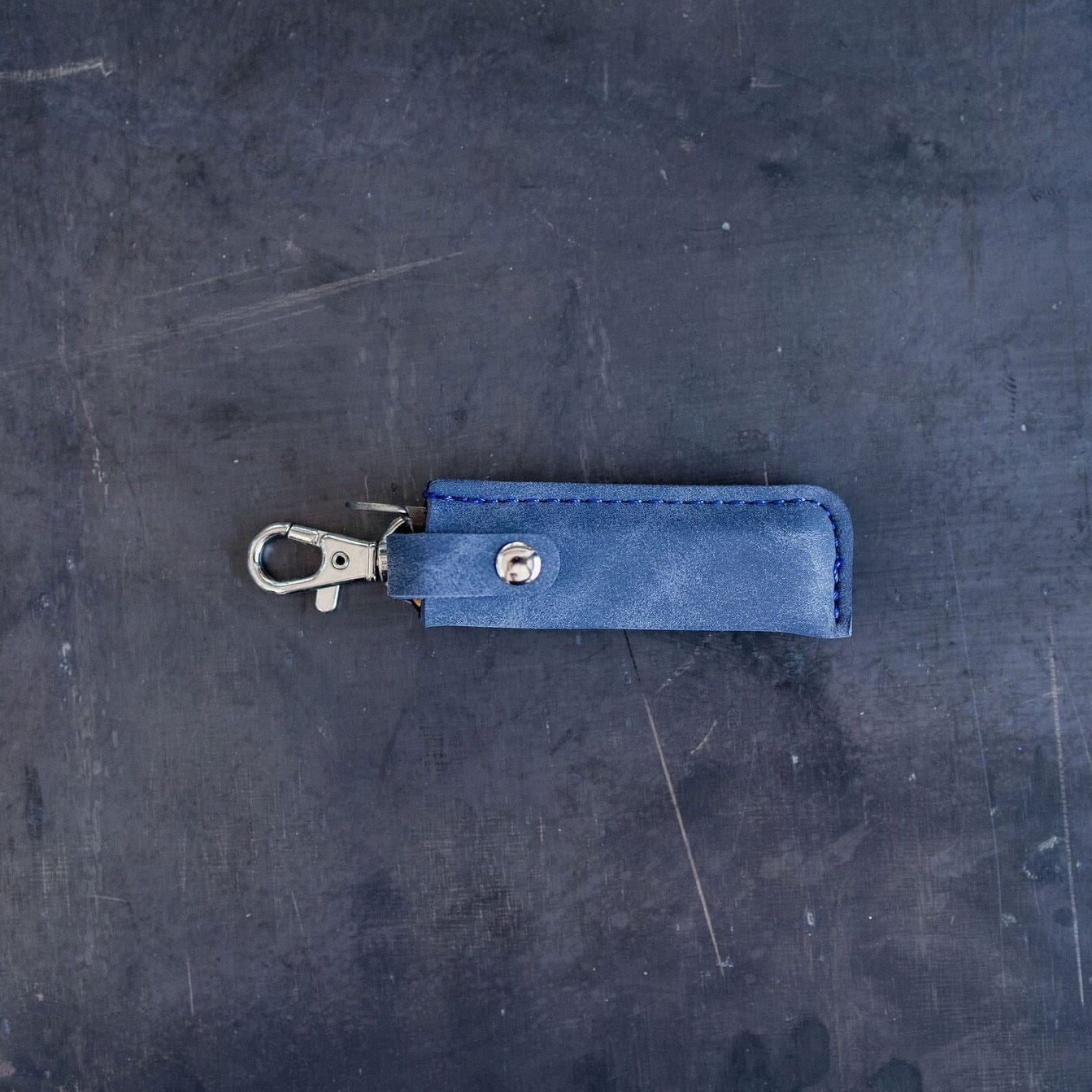 Higonokami Brass Folder Knife – Bradley Mountain