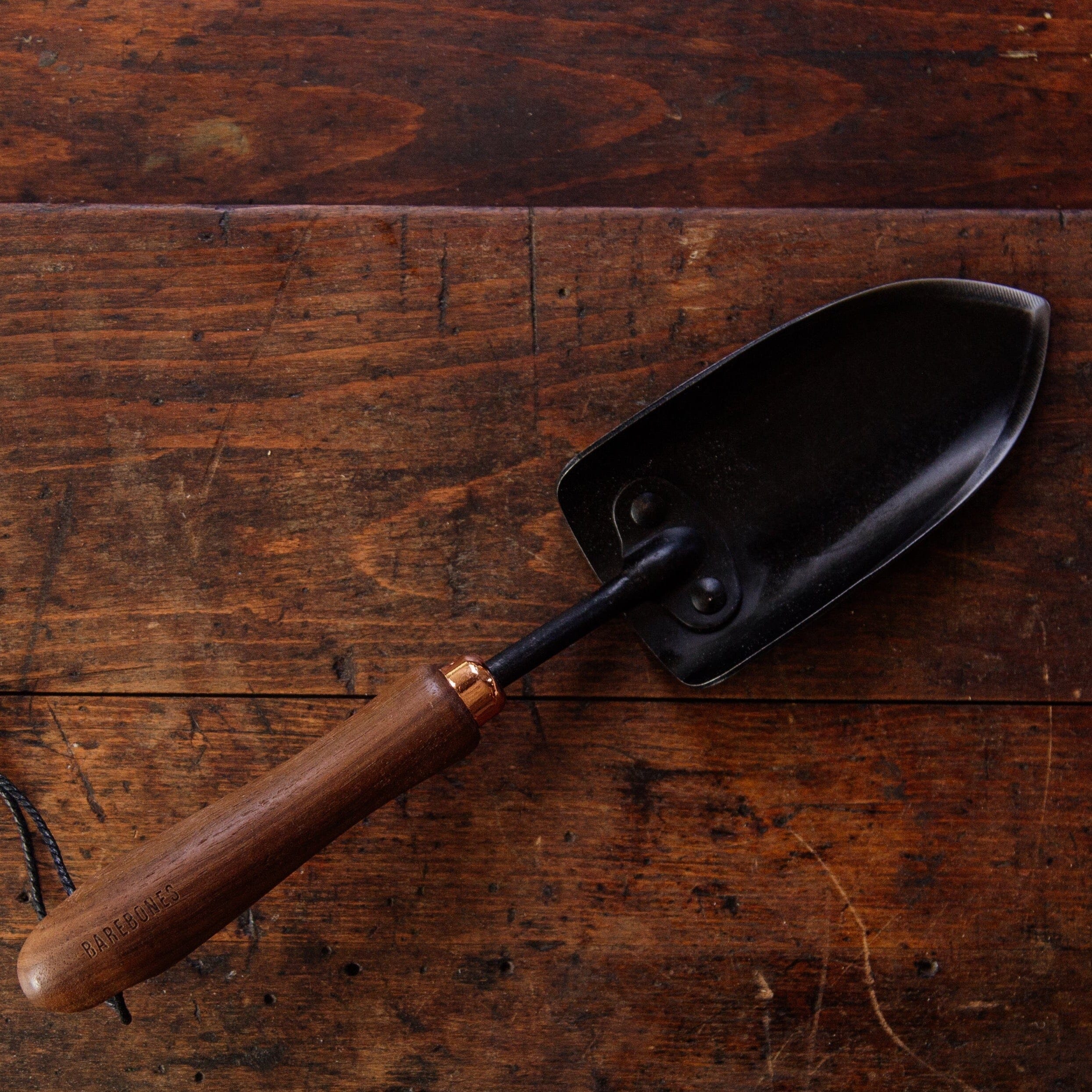 Spade Hand Trowel – Bradley Mountain