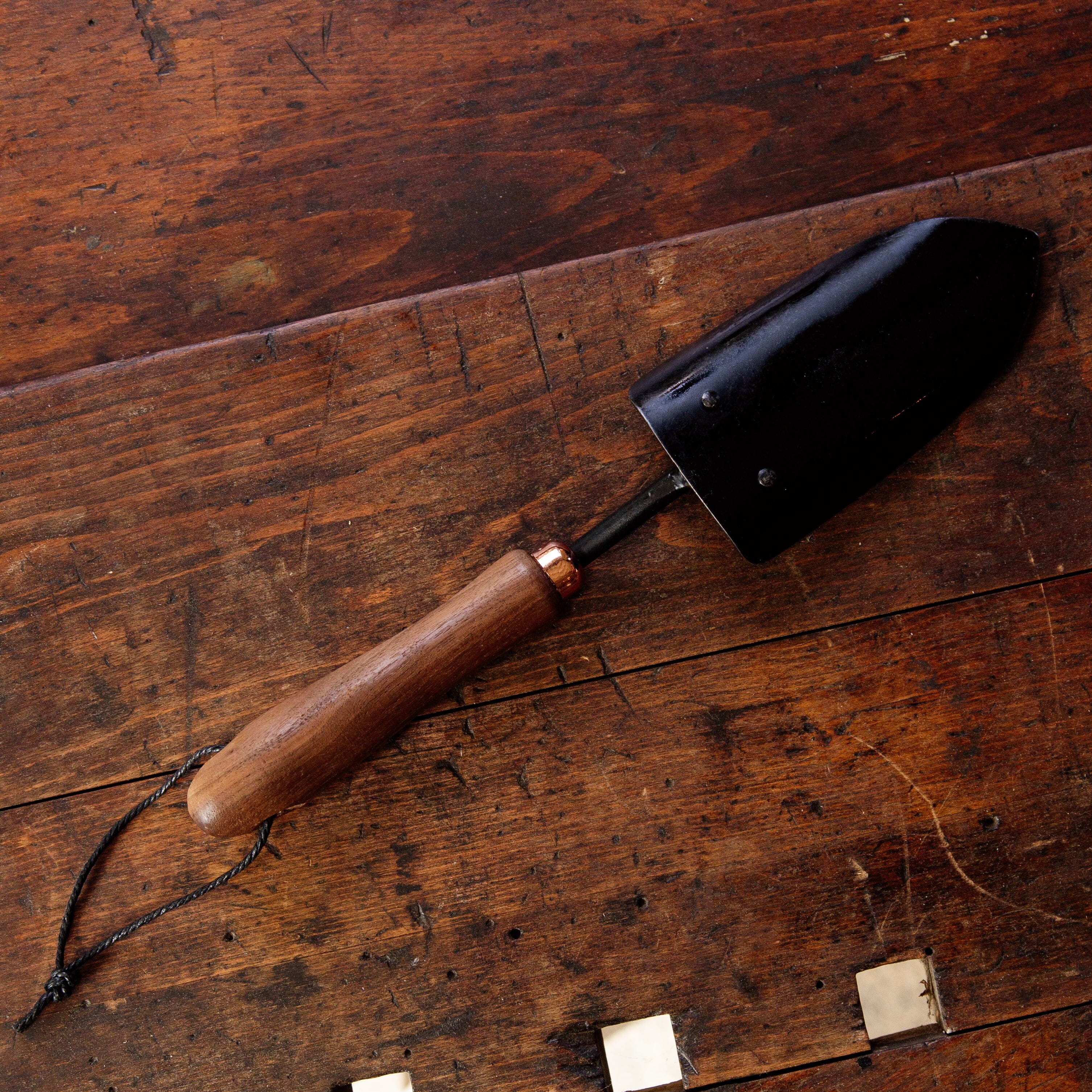Spade Hand Trowel – Bradley Mountain