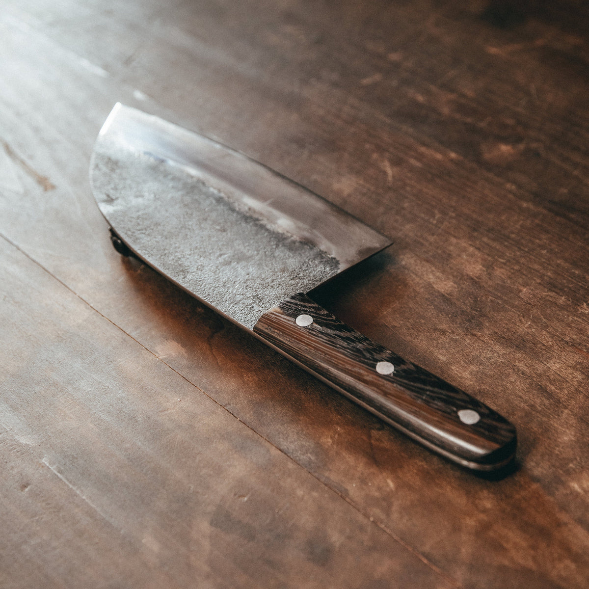 Camp Cleaver – Bradley Mountain