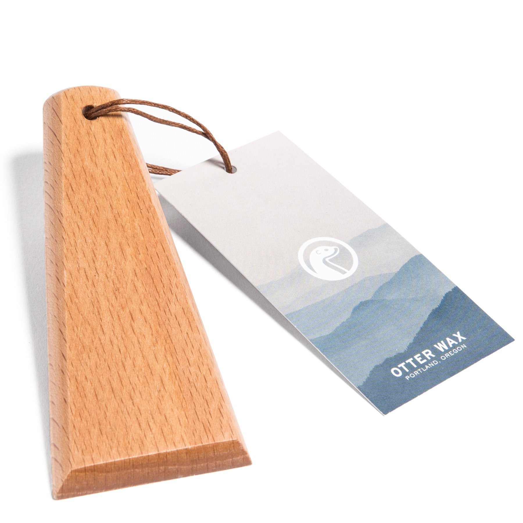 Wax Smoothing Tool – Bradley Mountain